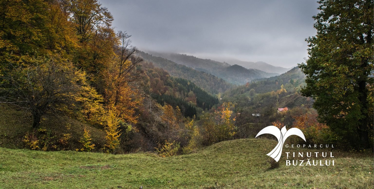 „Ţinutul Buzăului”, validat ca Geoparc Internaţional UNESCO – laBuzau.ro